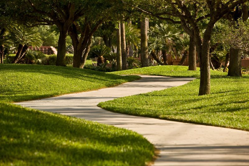 Concrete Footpaths | Bendigo Pro