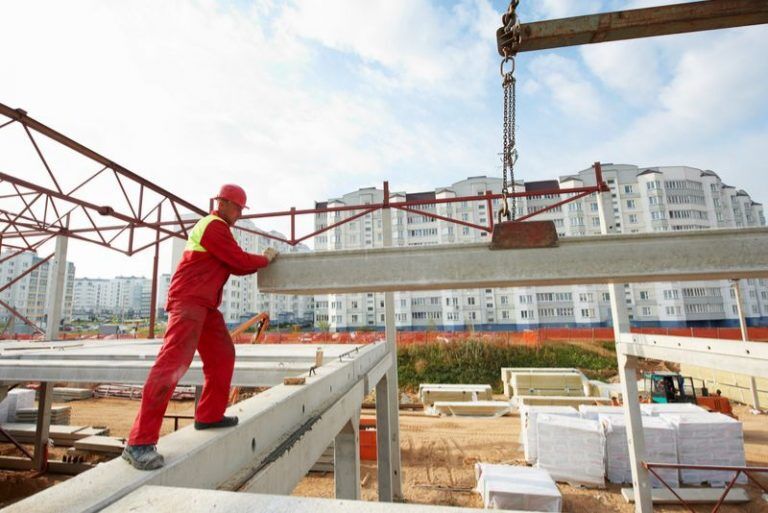 Concrete Slabs Pro in Bendigo